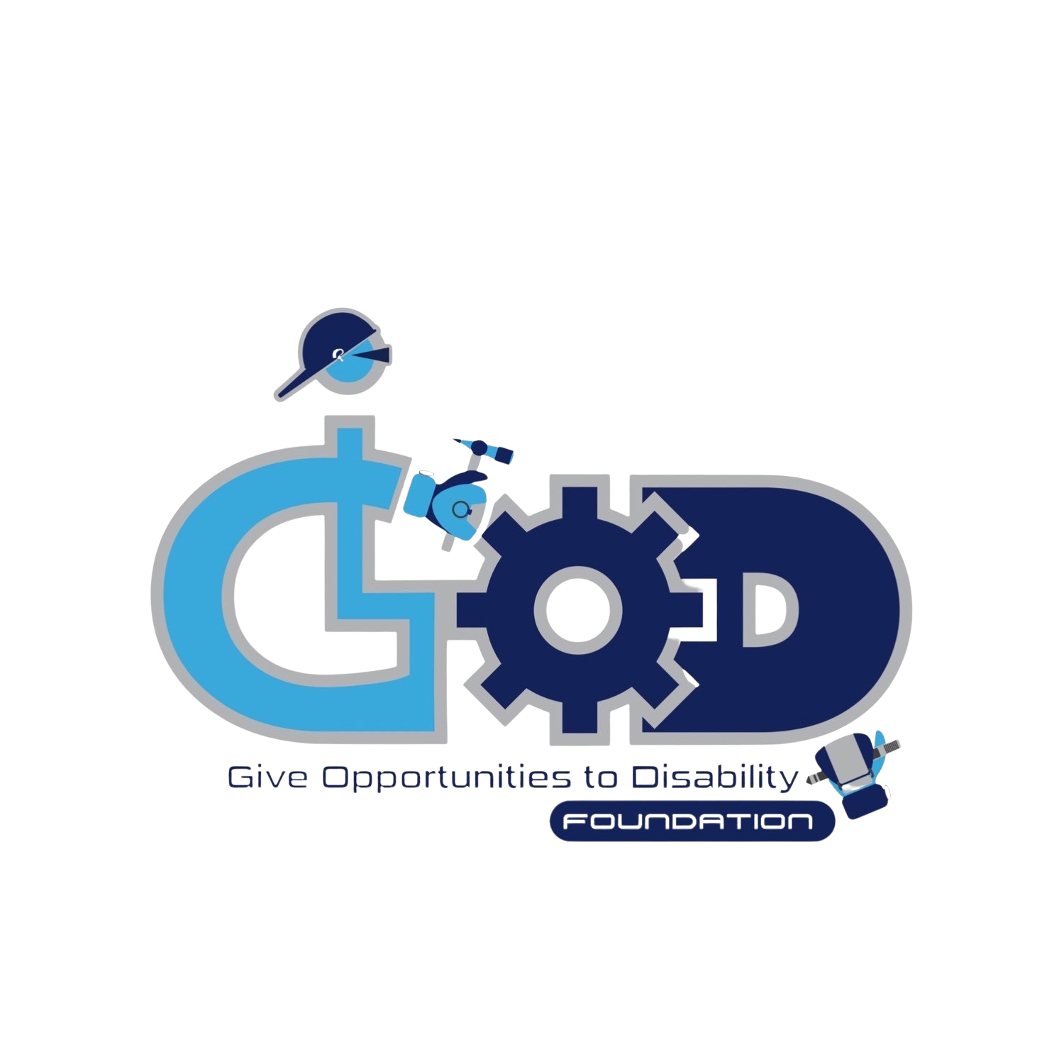 Word Version – Foundation GOD